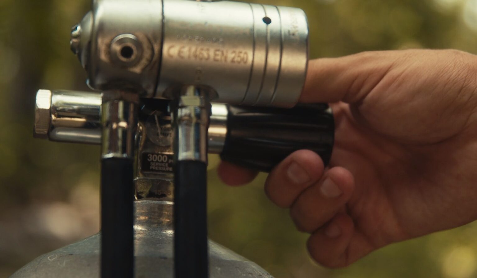 When do CNG Containers Need to be Inspected: Guide to Timely Inspections