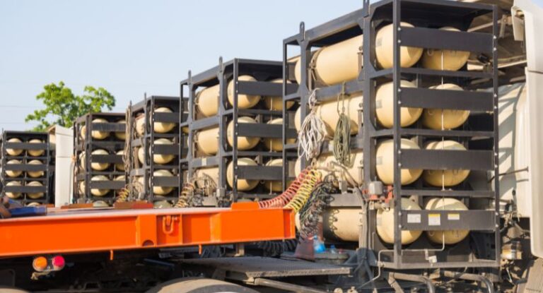 When do CNG Containers Need to be Inspected: Guide to Timely Inspections