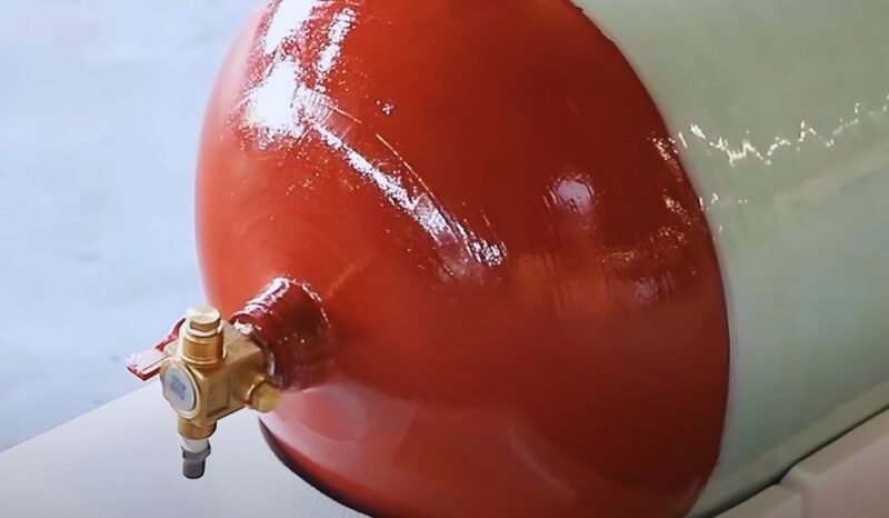 When do CNG Containers Need to be Inspected: Guide to Timely Inspections