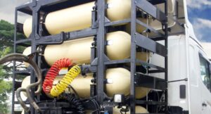 When do CNG Containers Need to be Inspected: Guide to Timely Inspections