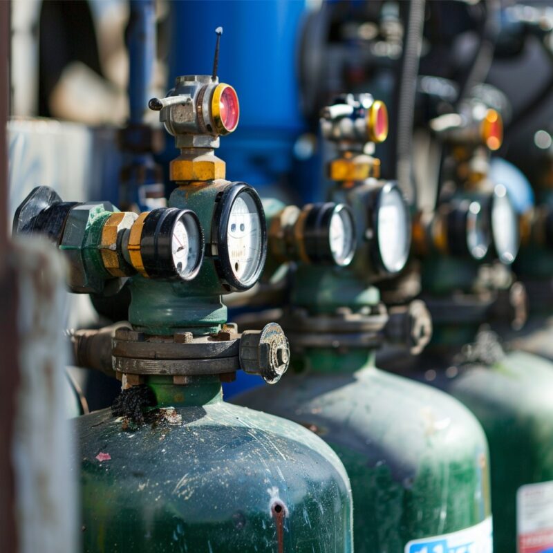 How To Decommission a Natural Gas Vehicle? Find Out Procedures