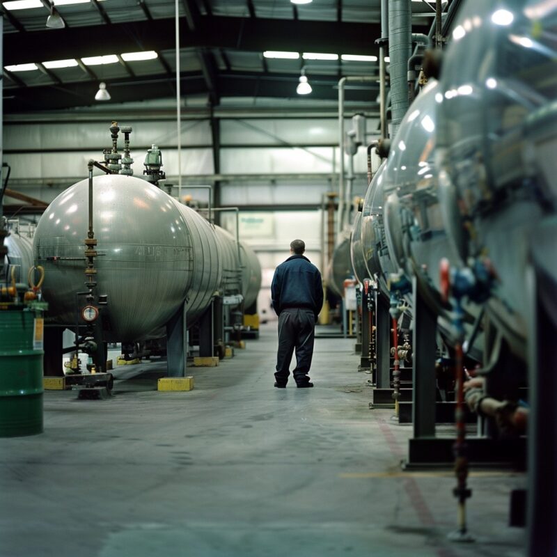 CNG Vehicle Inspection Changes: Safer with New Regulations