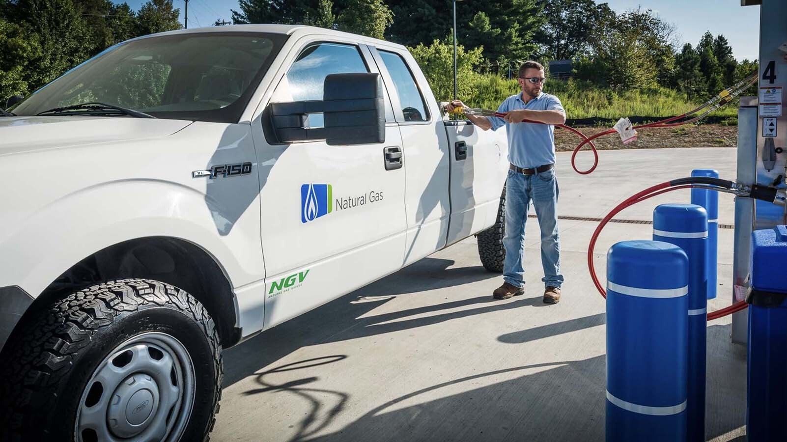 How To Decommission a Natural Gas Vehicle ? Find Out Procedures